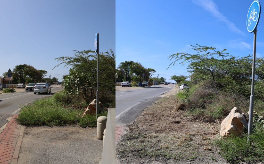 DOW has begun Clearing the Hato Overpass | English - 24ora