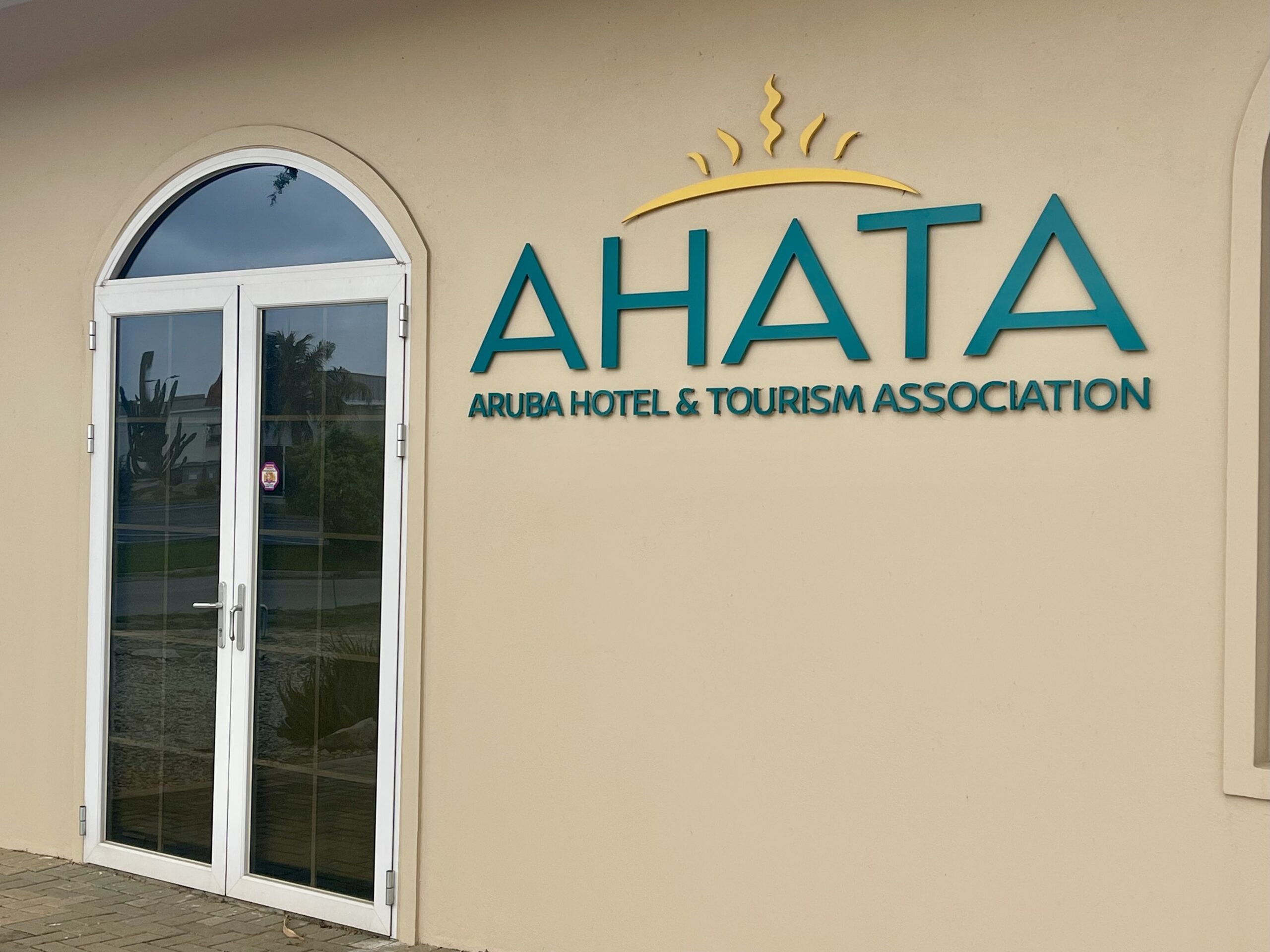 AHATA reports growth in hotel revenue despite lower occupancy | English ...