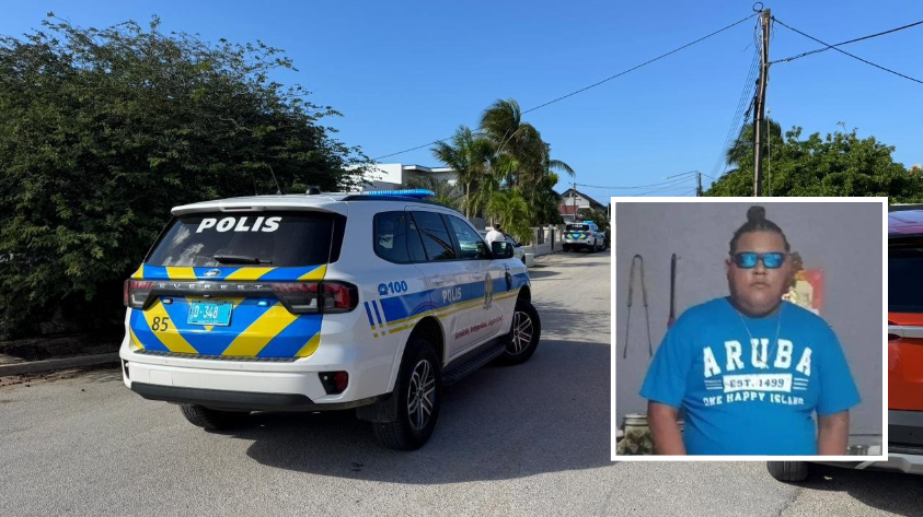 Authorities investigate fatal police shooting | English - 24ora