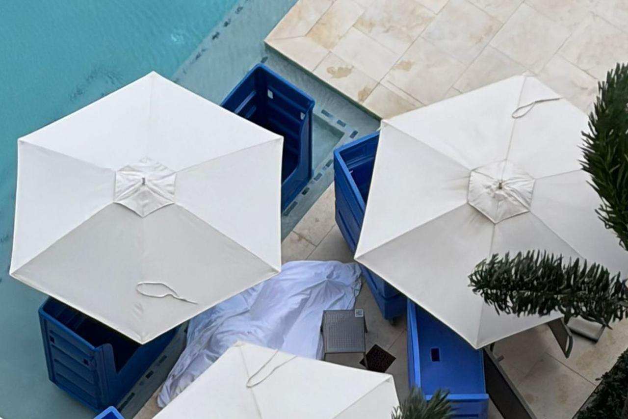 Living on the front line of geopolitics: Why Venezuela is not a distant ...